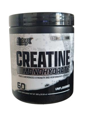 Creatine Monohydrate 300g | MTAFAY