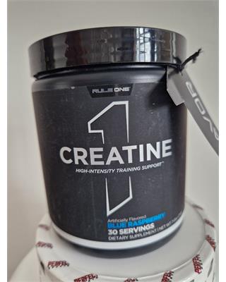 RULE ONE Creatine | MTAFAY